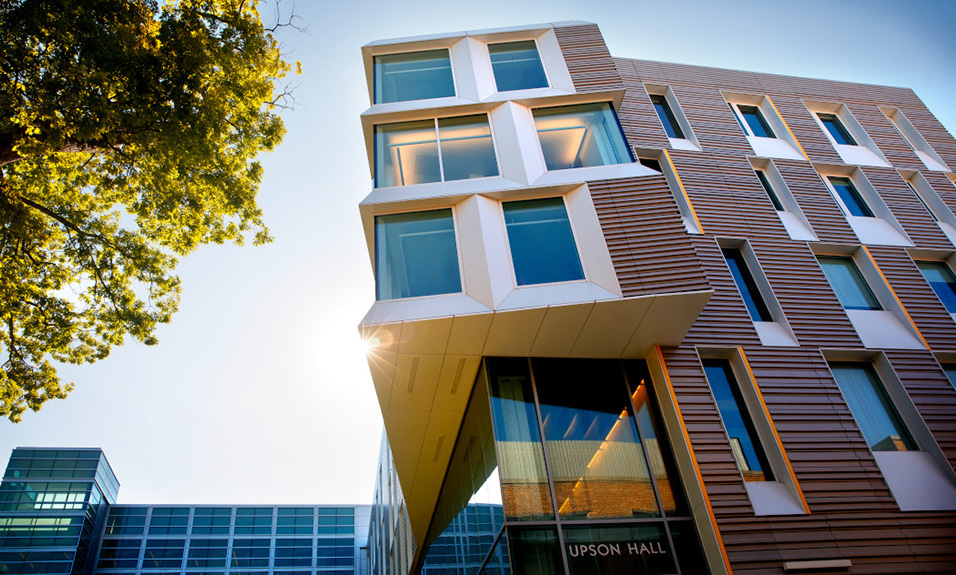 Our Vision, Mission & Values - Cornell Engineering Strategic Plan